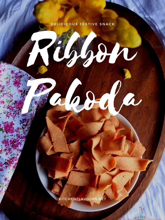 Ghee Mysore Pak Recipe - Yummy Food